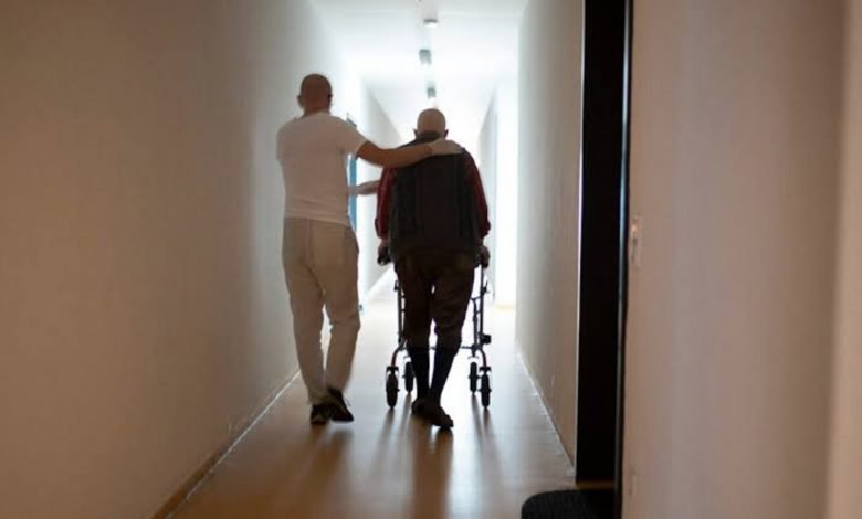 4 Ways Improve Nursing Homes Standards Have Improved In Recent Years 